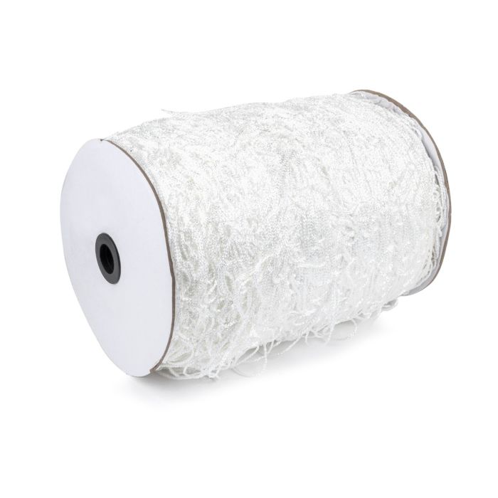 247Garden All-Season 5X300FT Trellis Netting w/ 5in Square Mesh (White ...