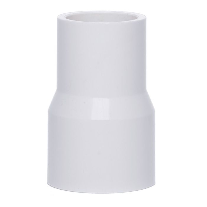 concentric reducer pvc