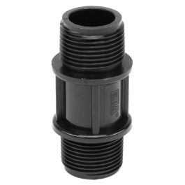 1/2 in. HDPE PP Male Threaded Nipple